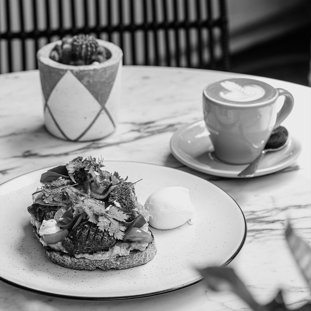 COFFEE CARTEL | The Punch Community