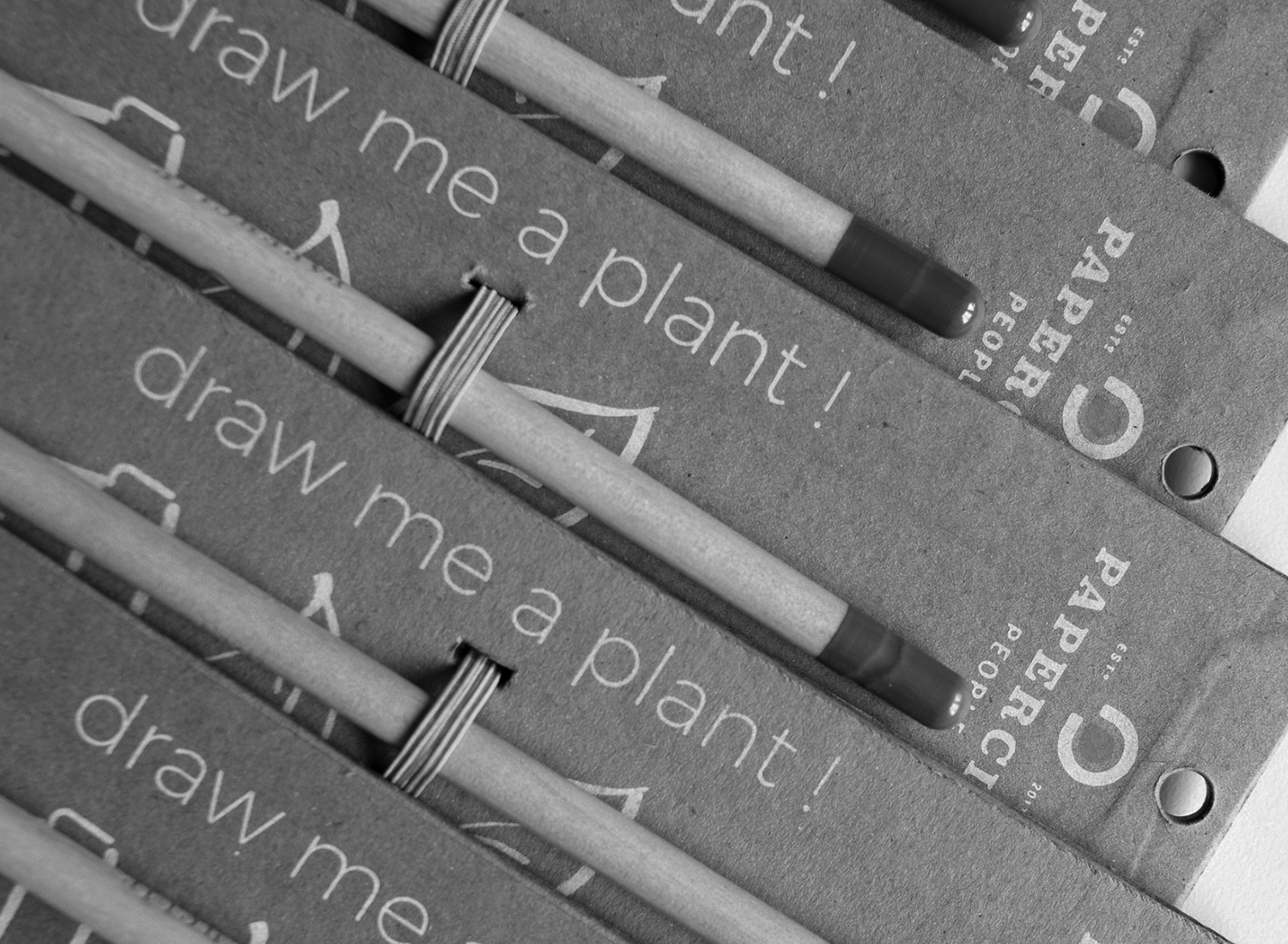 PAPERCLIP PEOPLE | The Punch Community