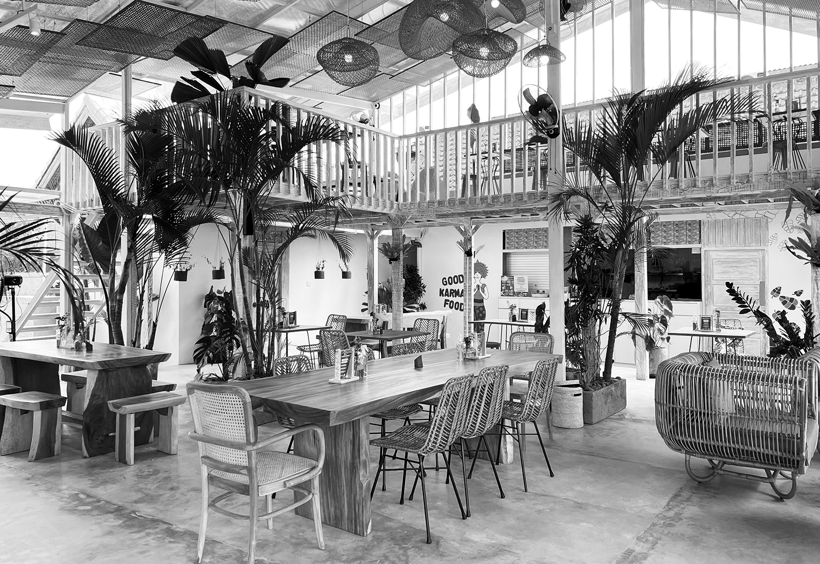 BURGREENS | The Punch Community