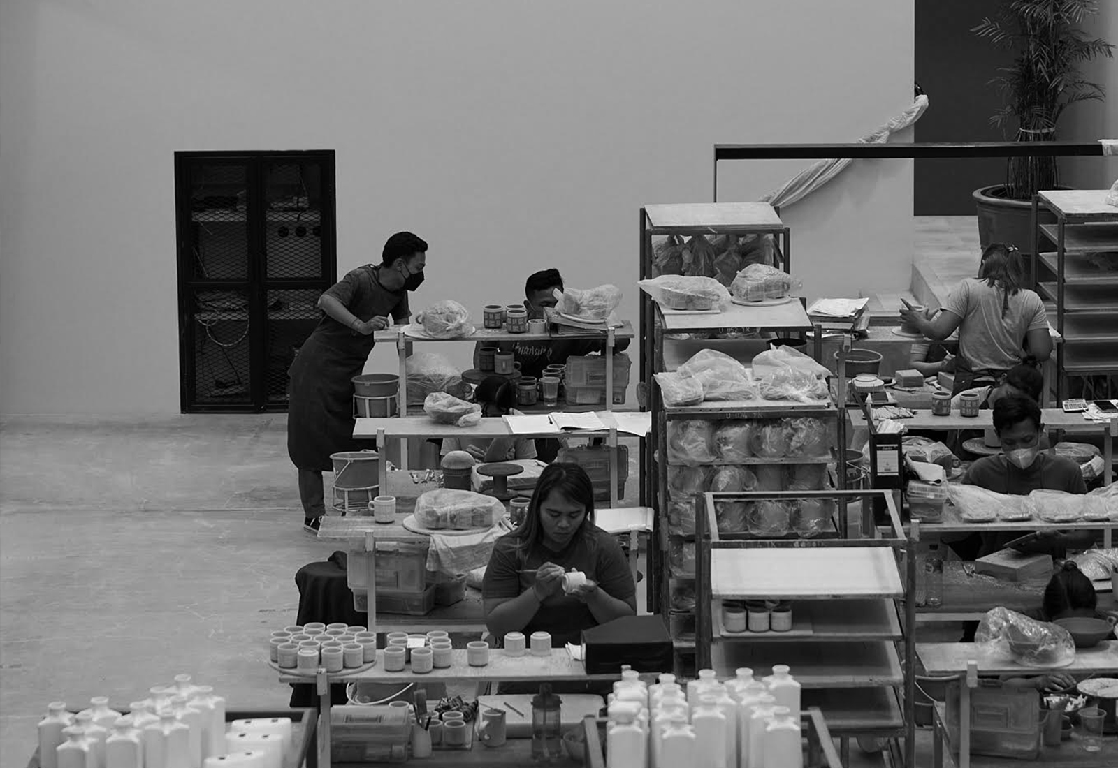 KEVALA CERAMICS | The Punch Community