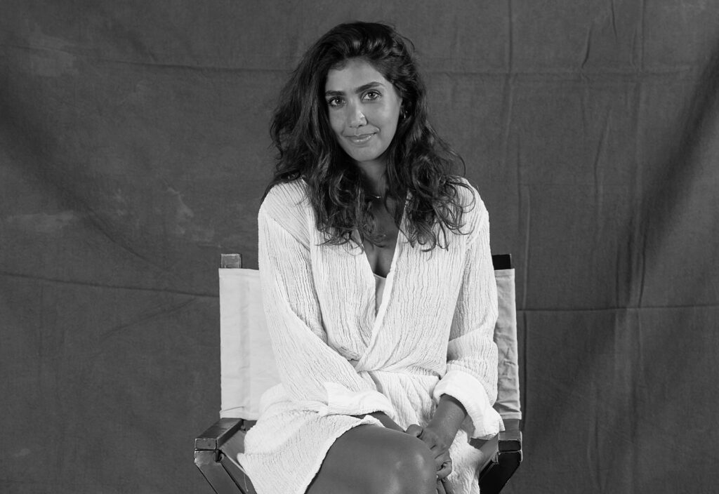 ROMINA – STUDIO ISLA | The Punch Community