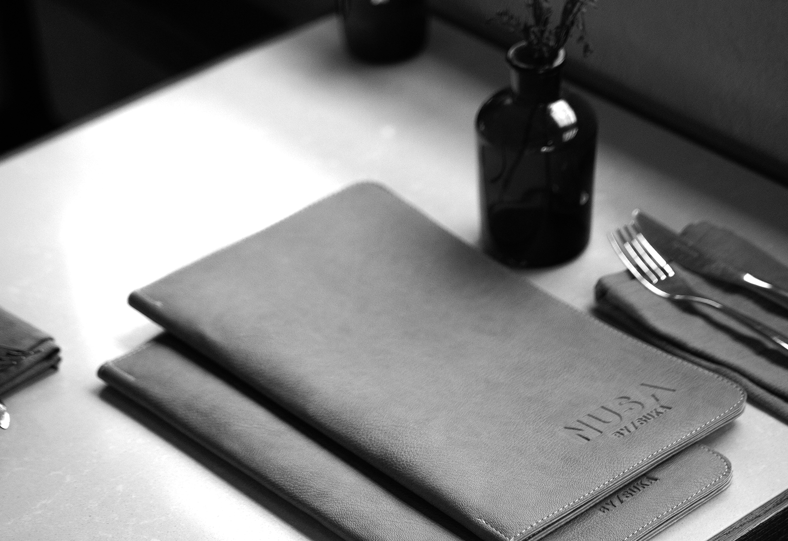 NUSA BY/SUKA | The Punch Community