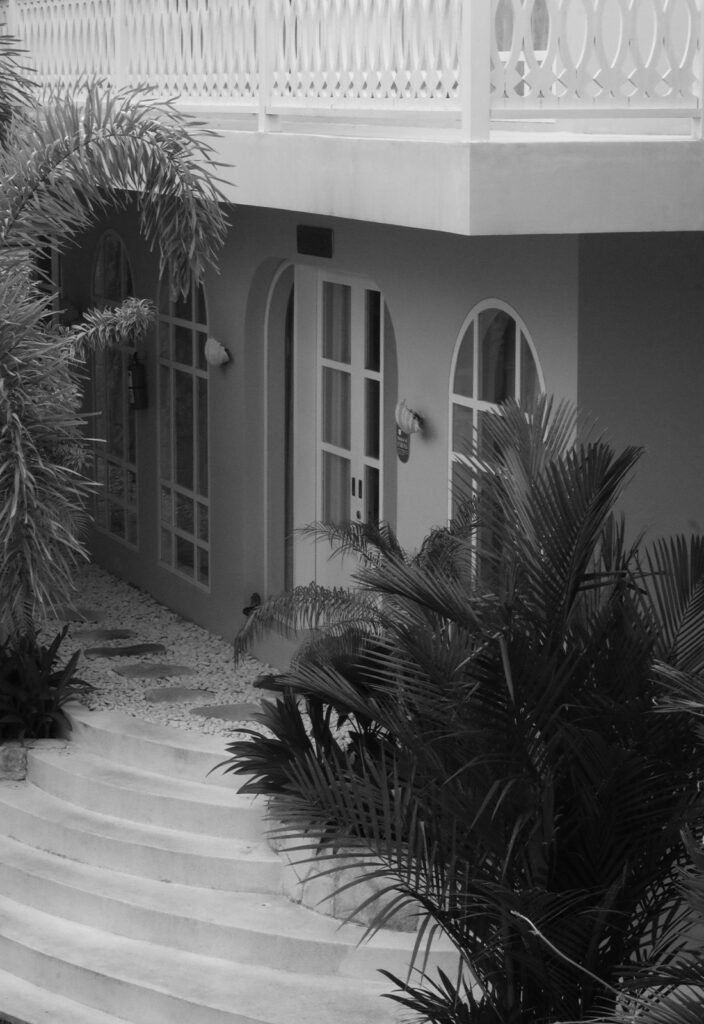 Featured Escape Haven | The Punch Community