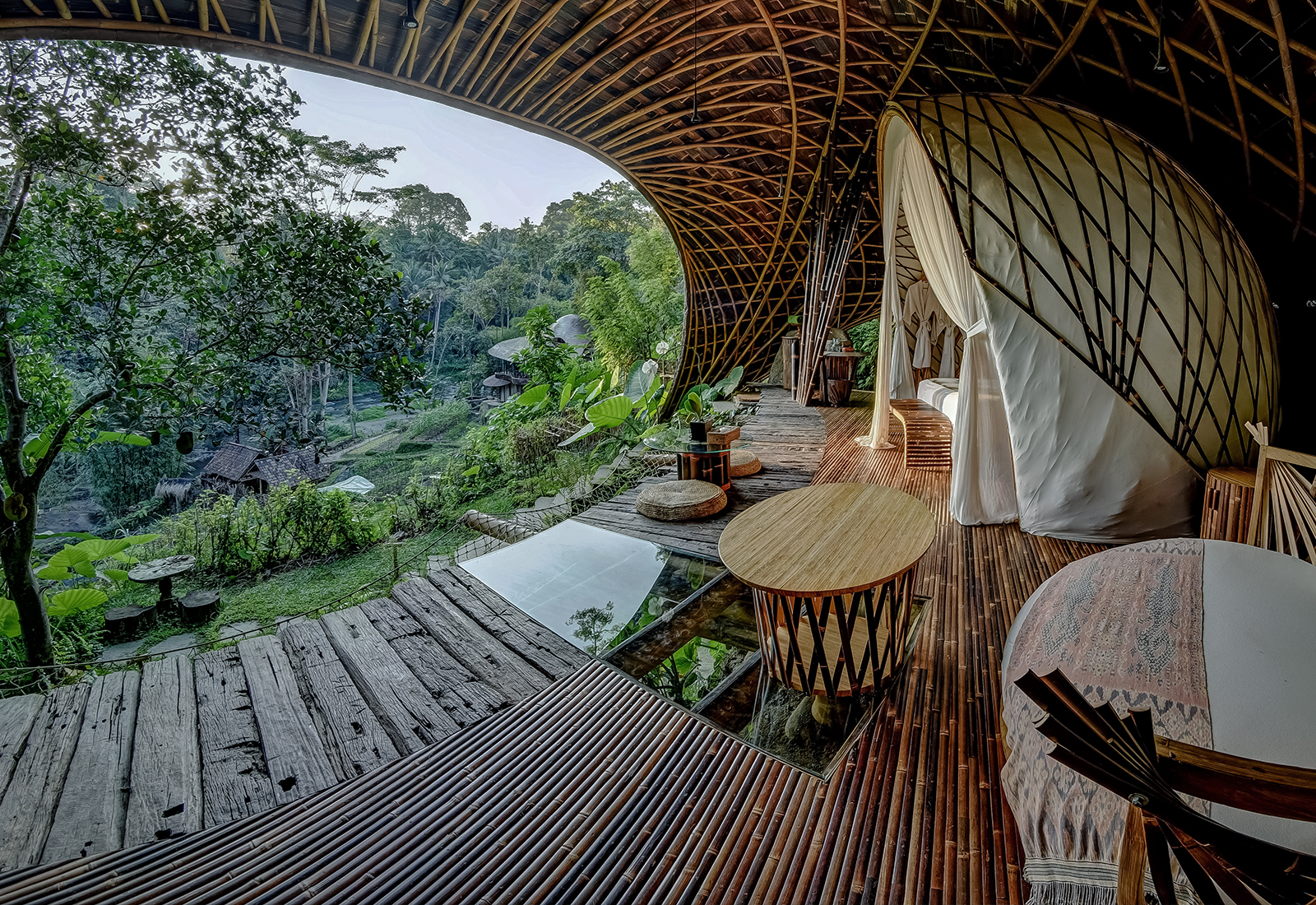 Featured Bambu Indah | The Punch Community