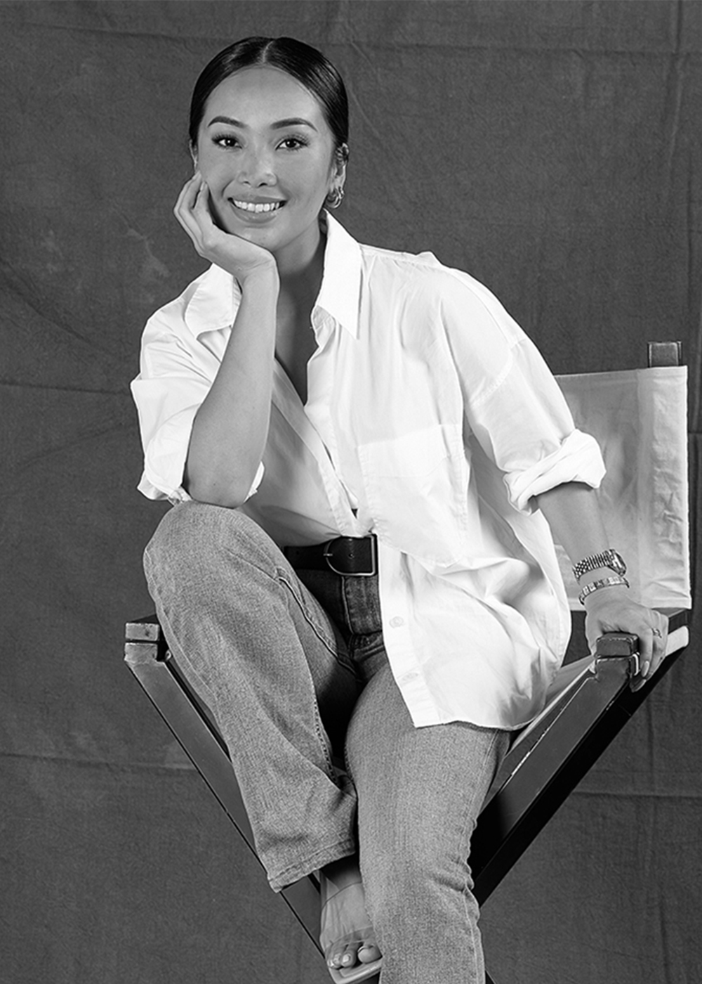 The Punch Community - A responsible journey in Bali.