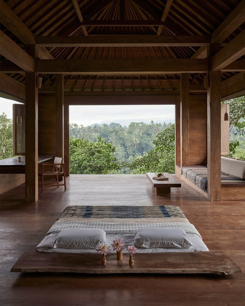 Uncovered Bali Project | The Punch Community