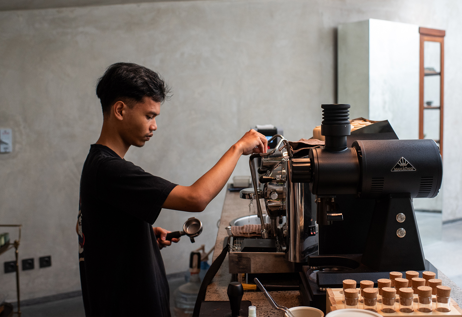 Resources – Coffee Production in Indonesia | The Punch Community