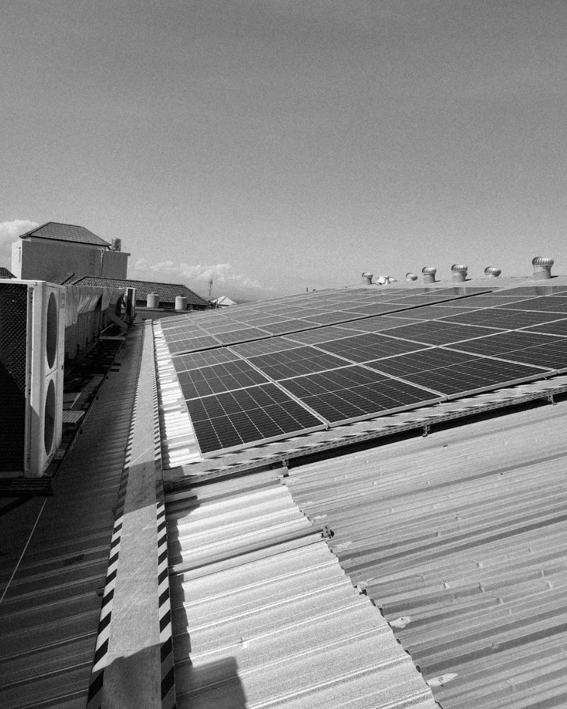 Featured Nusa Solar | The Punch Community